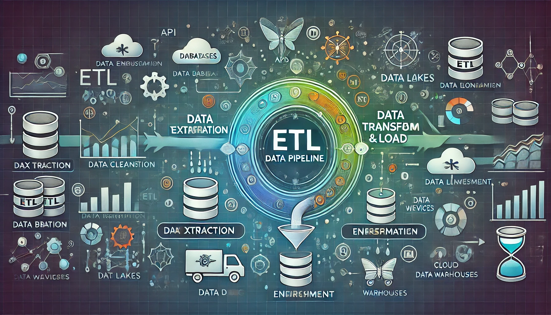 Mastering TD Pipeline Development and Analytics